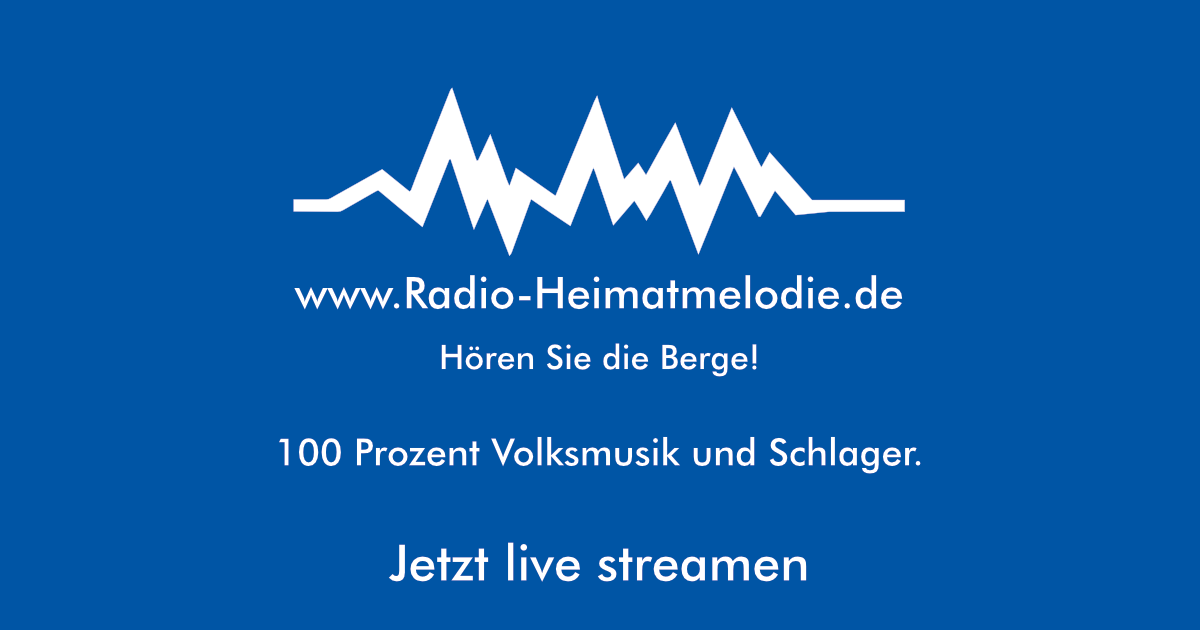 Radio Heimatmelodie